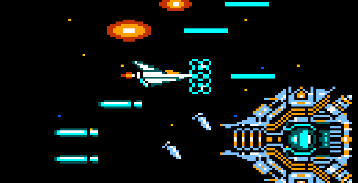Arcade Archives VS. GRADIUS | Arcade Archives | HAMSTER Corporation