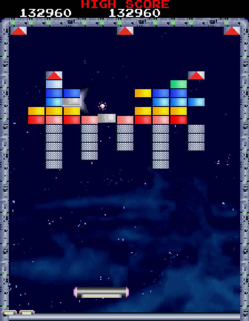 “Arcade Archives QUESTER” now available! | Arcade Archives | HAMSTER ...